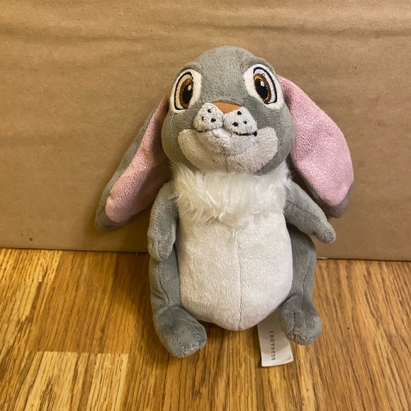 Disney | Toys | Disney Junior Sofia The First Clover Bunny Rabbit Small ...